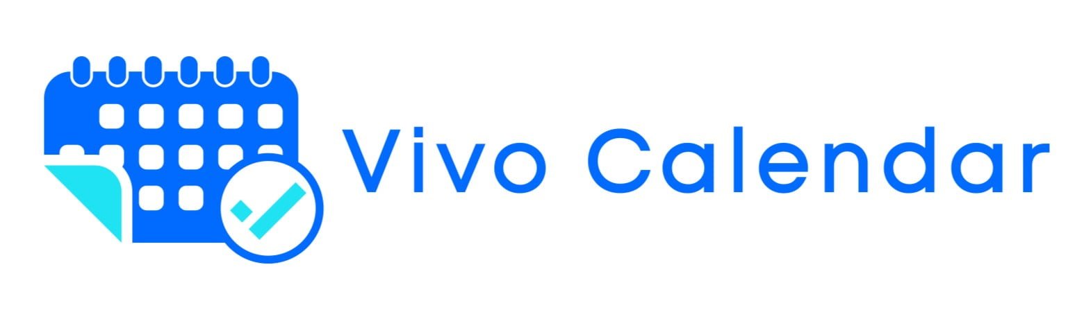 Feature - Vivocalendar
